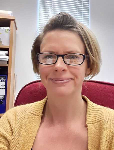 Clevedon Baptist Church : Meet the Team